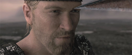 【3DCG】 ほとんどが新たなカット！『BEOWULF(ベオウルフ)』予告編 第3弾 | CGトラッキング