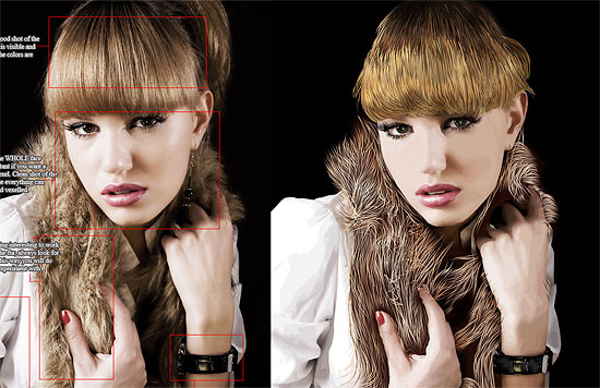 【2DCG】 実写をトゥーンのようなタッチへ 『Vexel Image tutorial』 | CGトラッキング