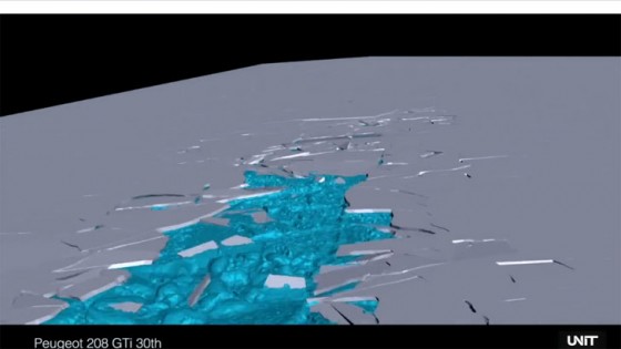 怪盗グルーシリーズのメイキングも！Steven Dupuy氏のエフェクトデモリール | CGトラッキング