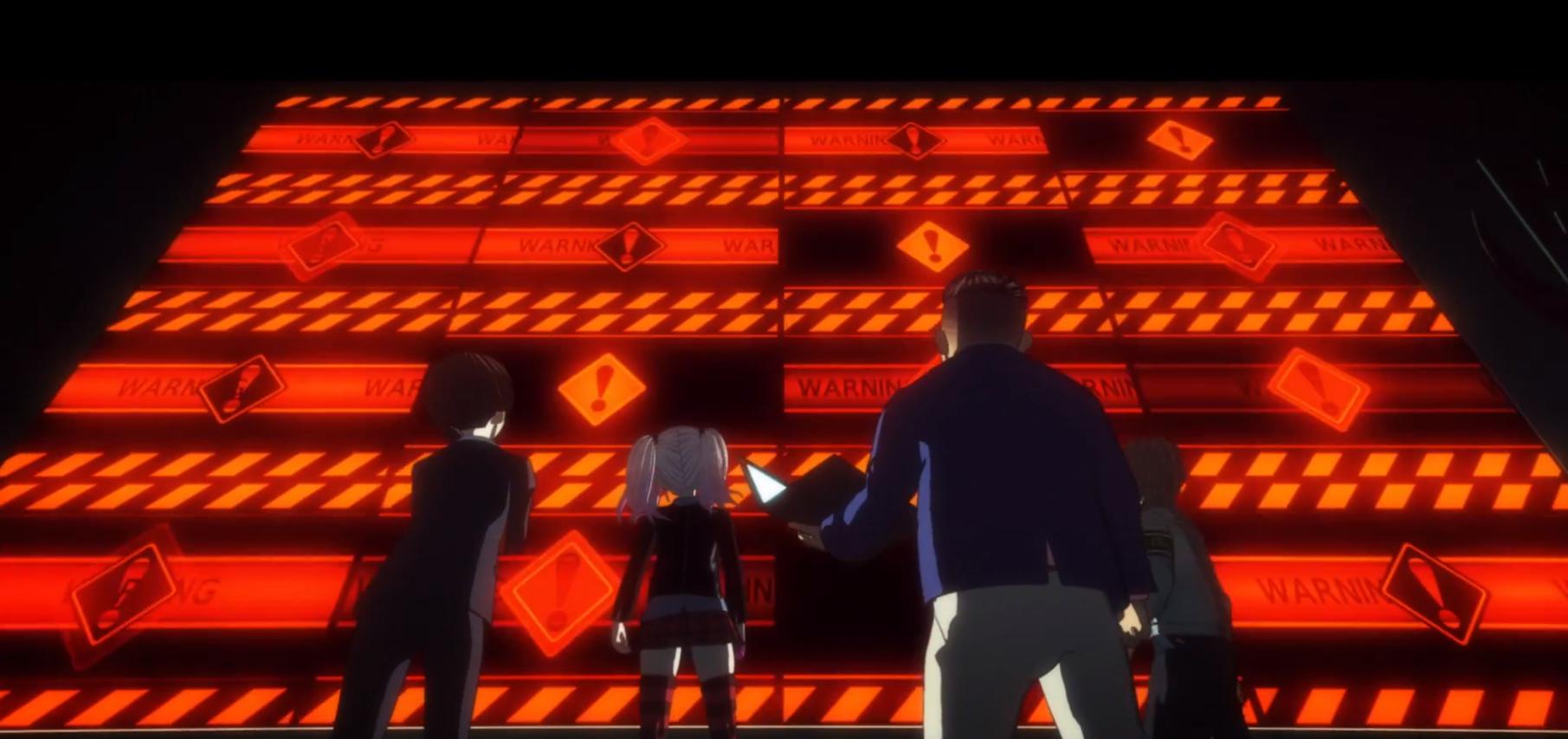 『walking-meat』ーサブリメイション初のフルCG作品の公式サイトが公開！ | CGトラッキング