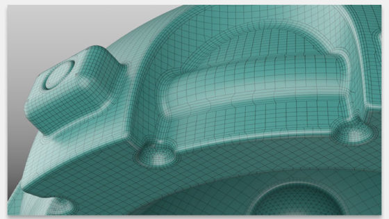 Smooth Boolean 1.0 – 3dsMax用ブーリアンプラグイン | CGトラッキング